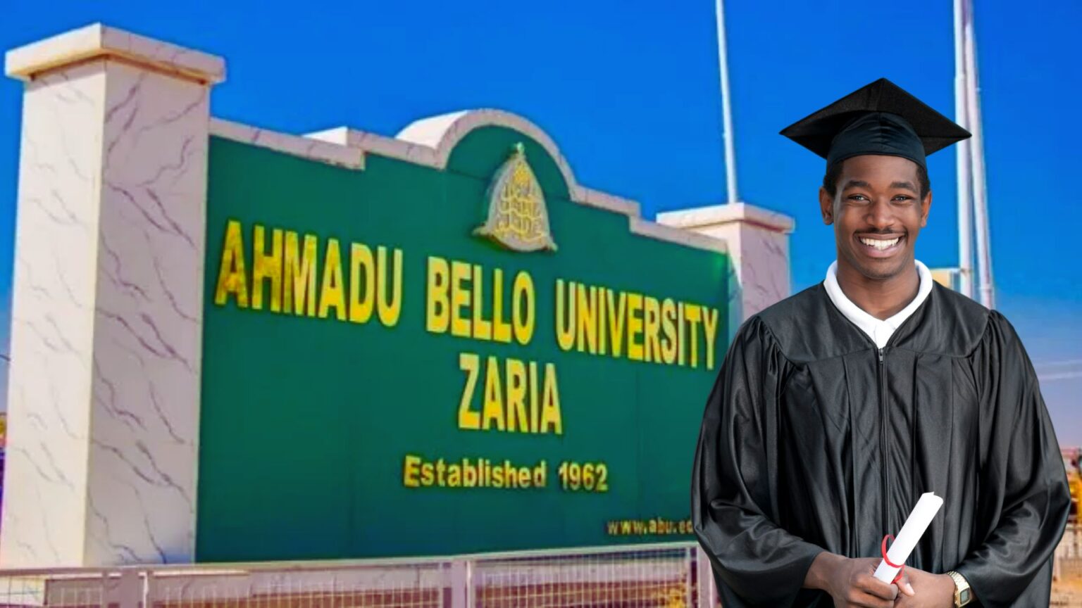 Ahmadu Bello University courses, school fees and cut-off mark ...