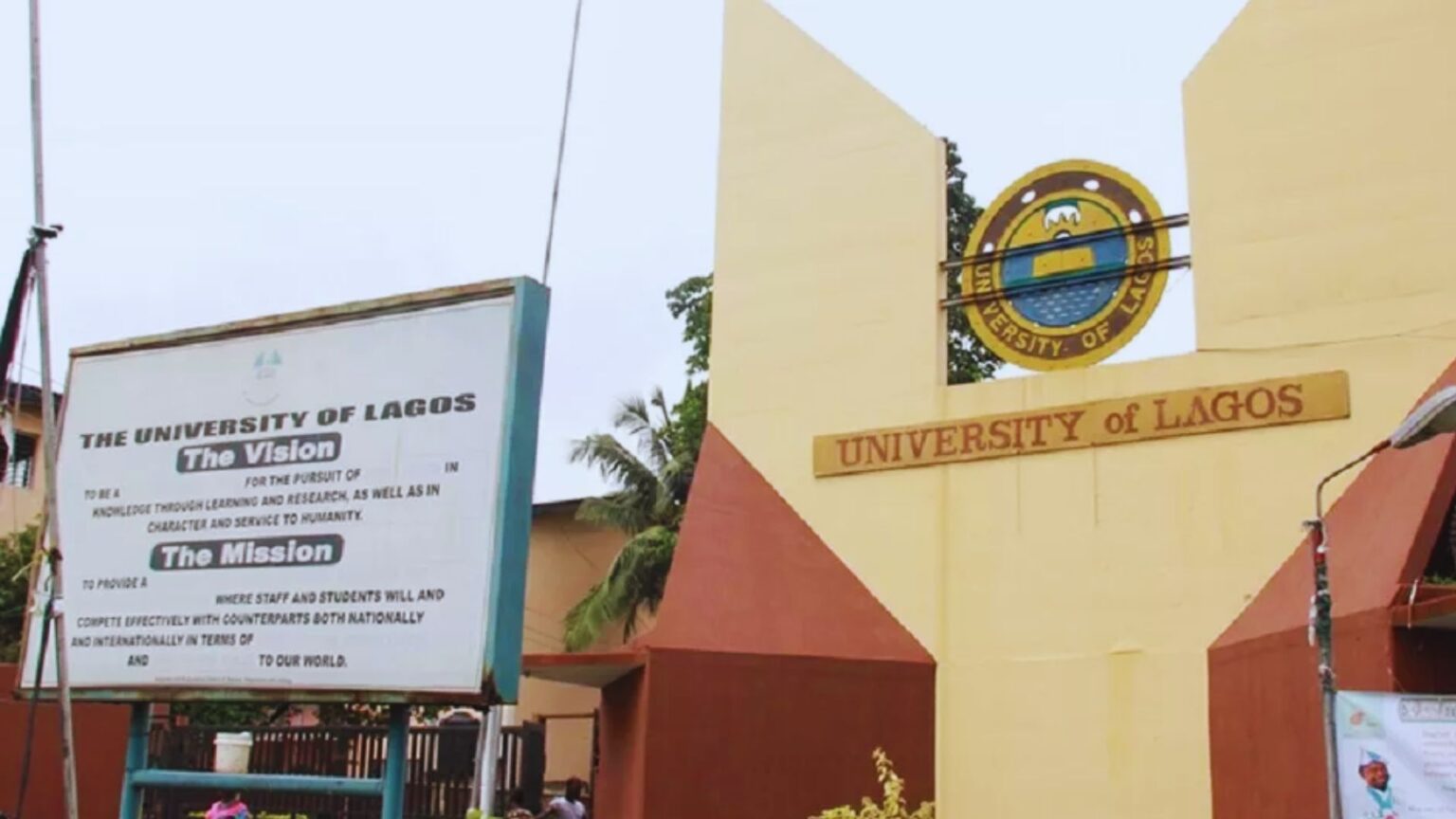 Complete Guide to UNILAG's 2024/2025 Admission Cut-off Marks ...